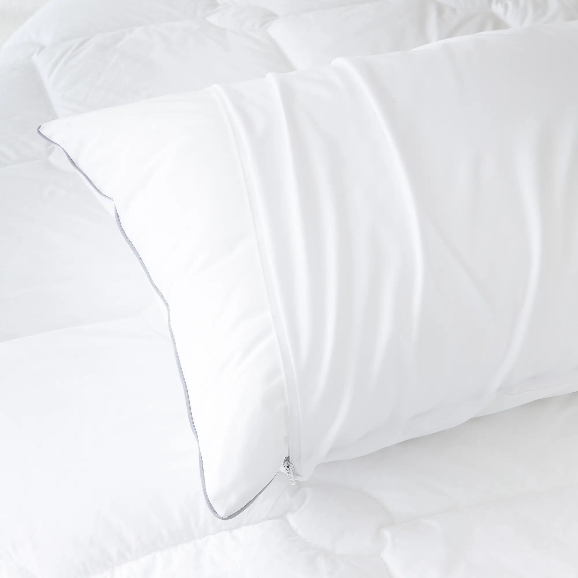 Acheter Sous-Taie Oreiller I Haute Protection pour Oreiller - MPC